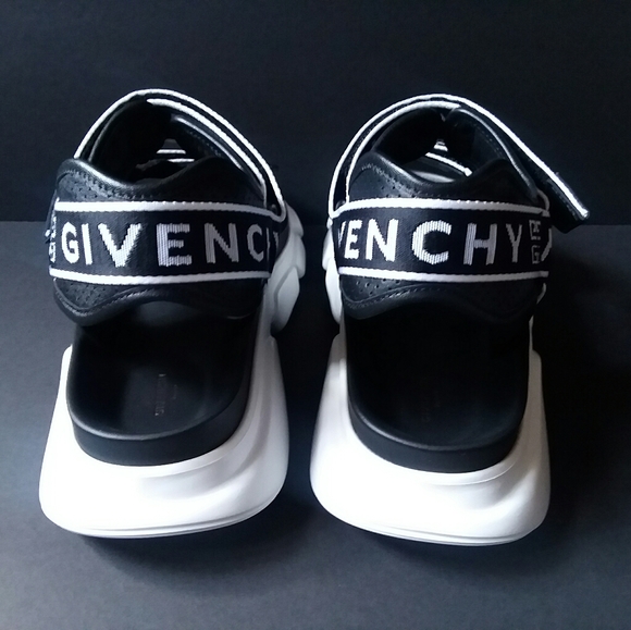 Givenchy | Shoes | Givenchy Paris Hiking Trail Beach Strap Sandals ...